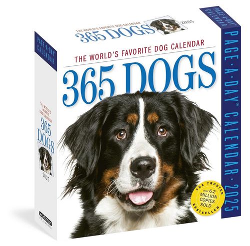 Choose the Best Personalized Dog Calendar – My Calendar Land