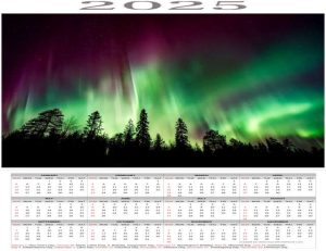 Yearly Printable Calendars for Free – My Calendar Land